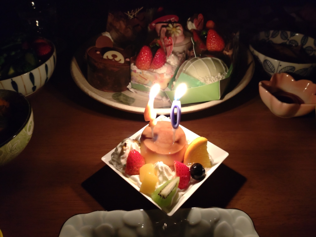 40 | ちゃリン子ヒデ